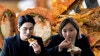 놀면뭐하니 전주 비빔밥와플 비빔밥 고로케 참을 수 없는 신봉선 이이경 네이버 블로그